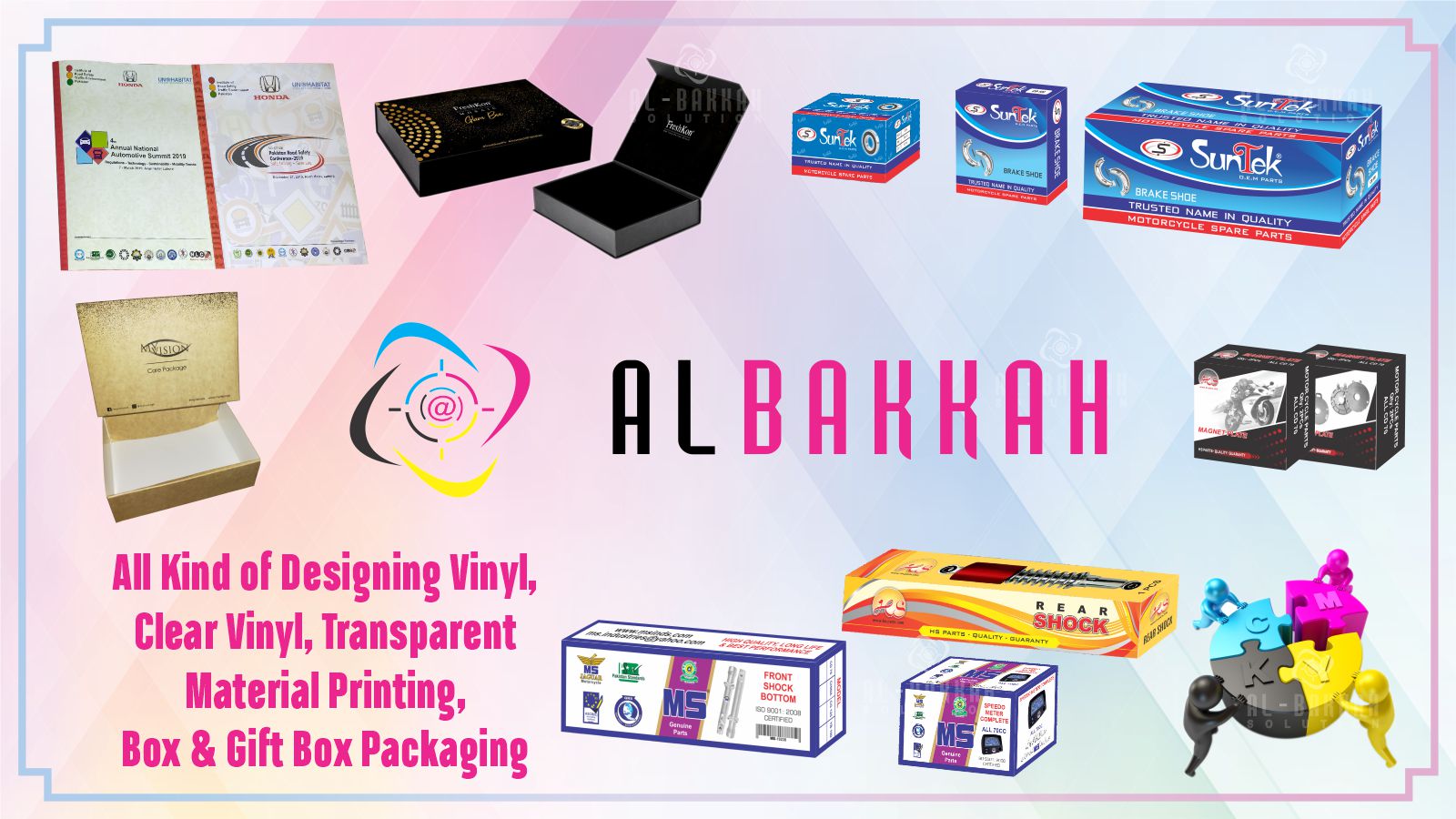 Albakkah Fast Low Cost Printing In Pakistan Albakkah Fast Low Cost Printing In Pakistan